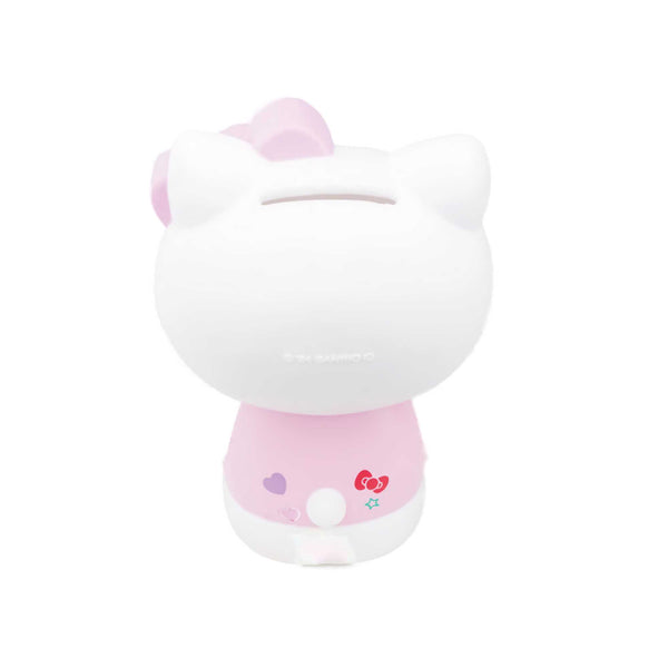 Hello Kitty 50th Annversary money bank - HOMELESS.hk