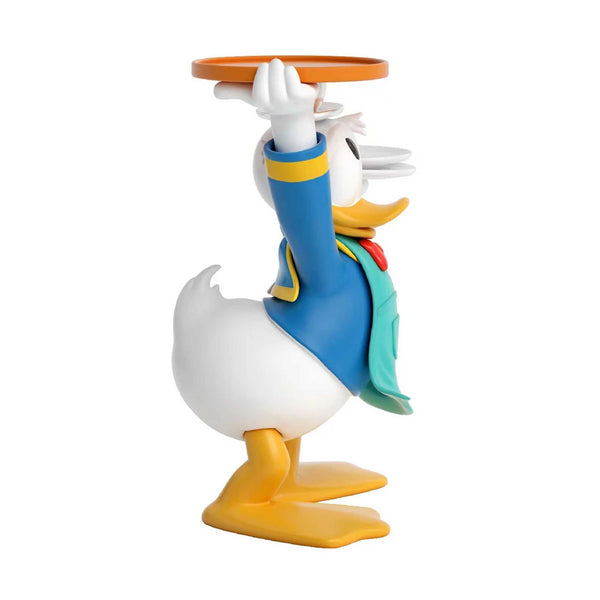 Disney x Sunday Home Donald Duck Statue - HOMELESS.hk