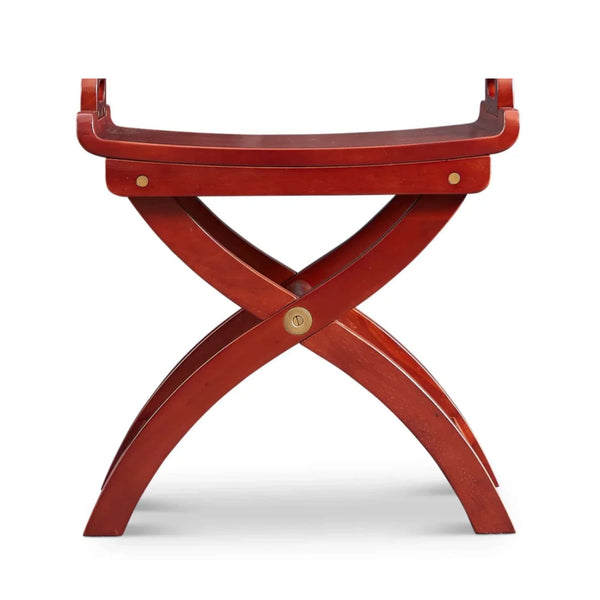 Authentic Models Fireside stool - HOMELESS.hk