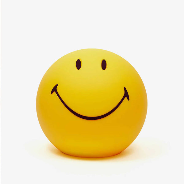 Mr Maria Smiley Star Lamp - HOMELESS.hk