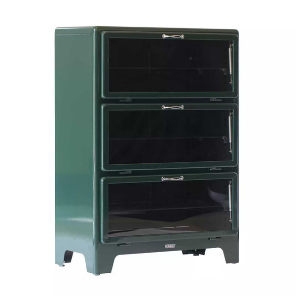 Dulton 3 Layer cabinet - HOMELESS.hk