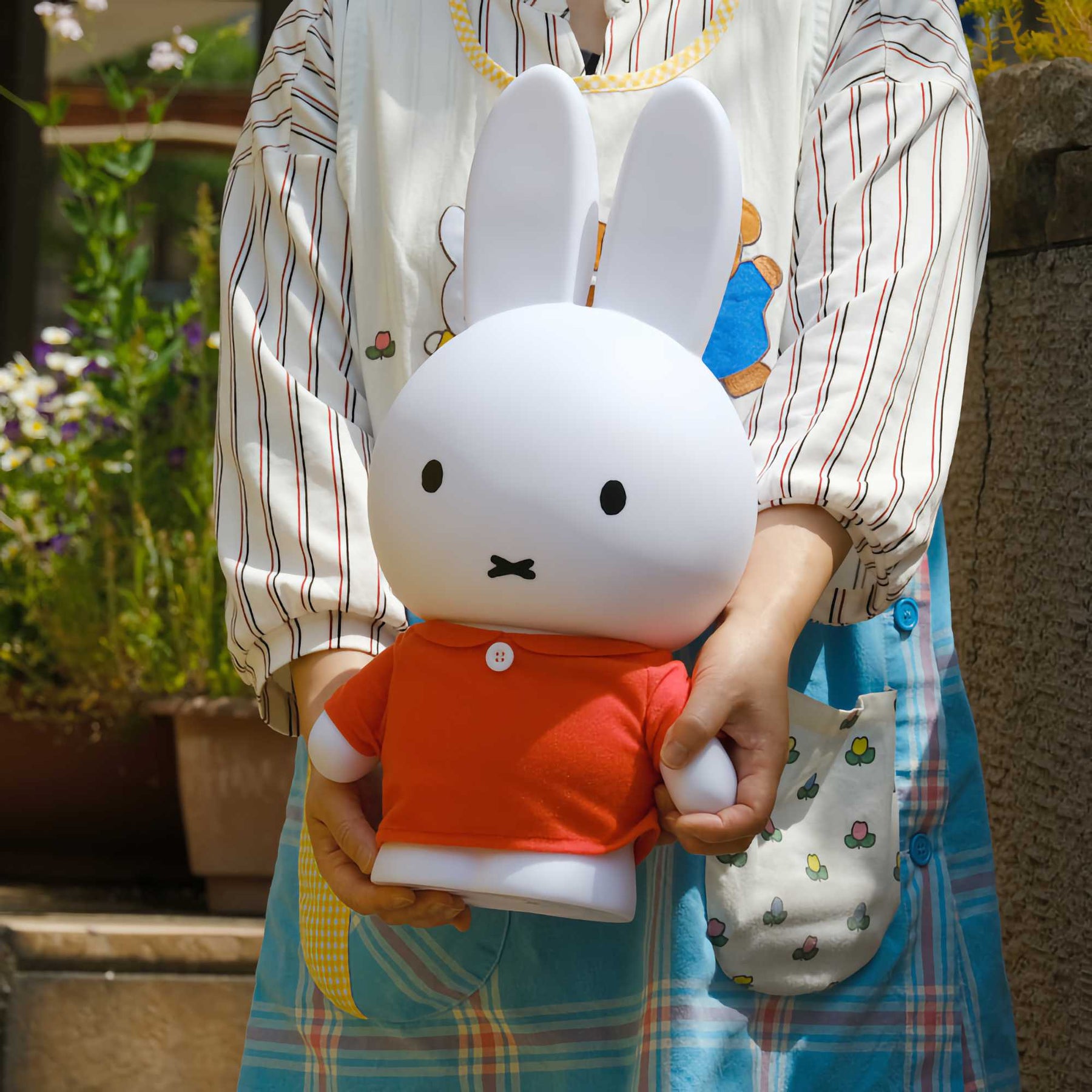 Miffy | HOMELESS.hk