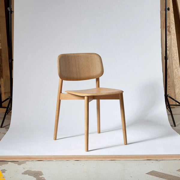 HAY Soft Edge 60 Chair - HOMELESS.hk