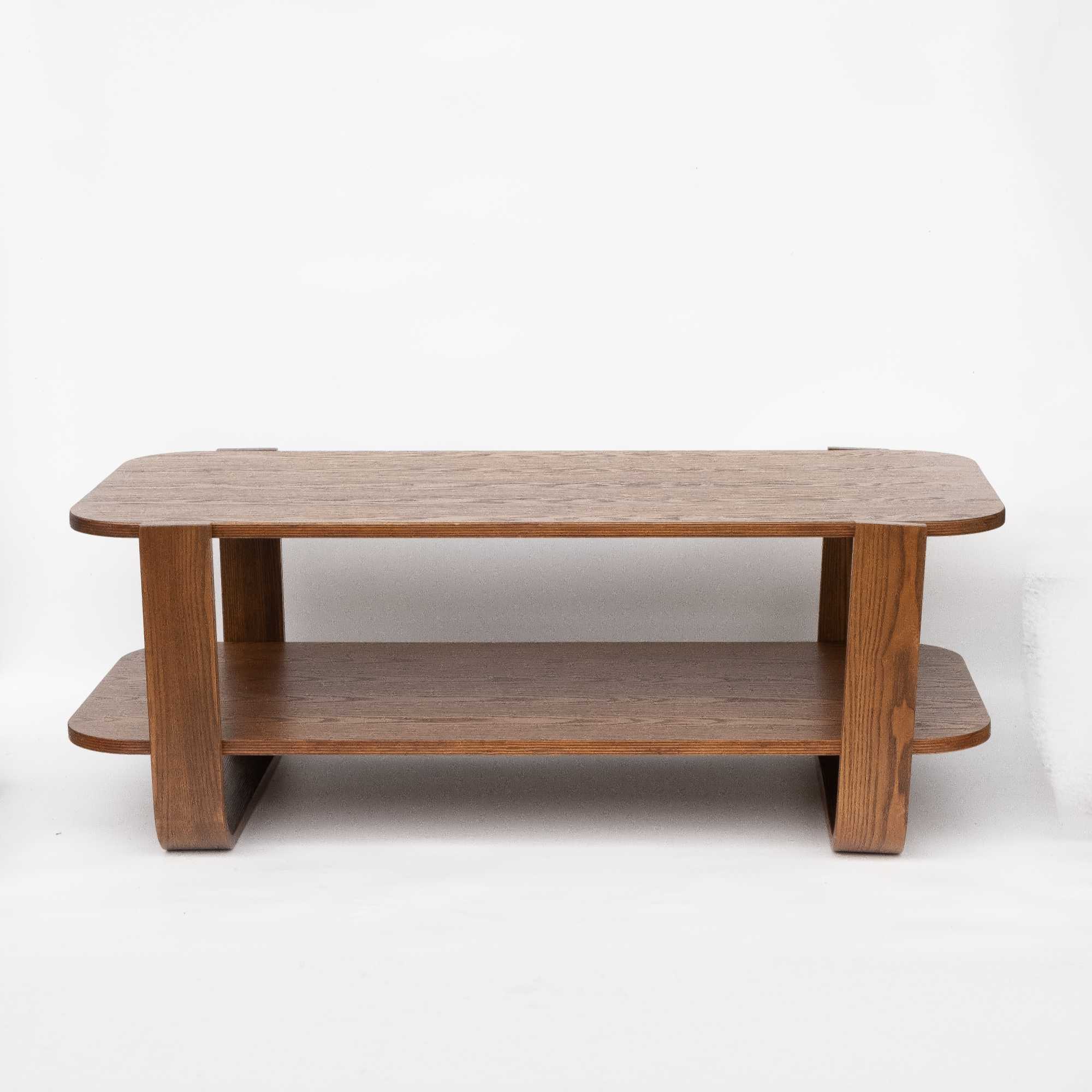 Hay Rebar Round Side Table , Black Marble (Φ45) | HOMELESS.hk