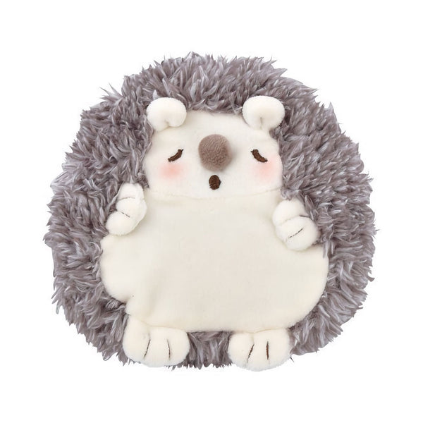 Livheart Onkatsu microvable heat pad, hedgehog - HOMELESS.hk