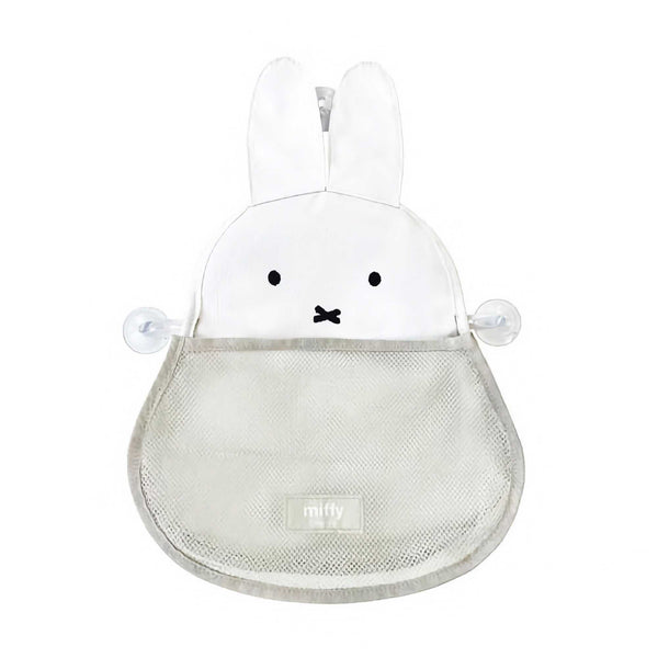 Miffy Mesh Wall Pocket, Face - HOMELESS.hk