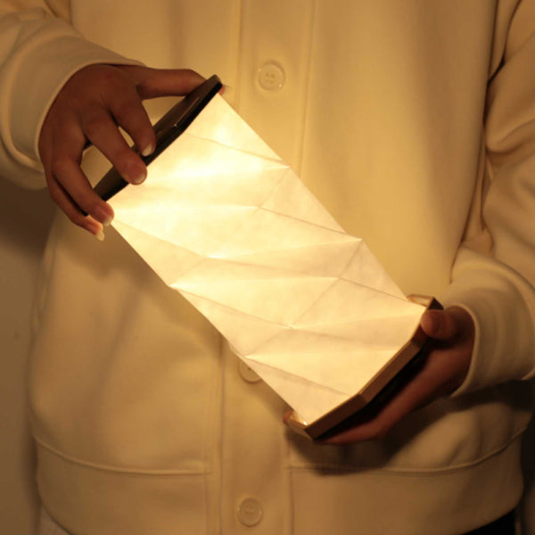 Twist Hexagon Lamp - HOMELESS.hk