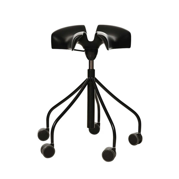 BD Barcelona Binaria stool, Black - HOMELESS.hk