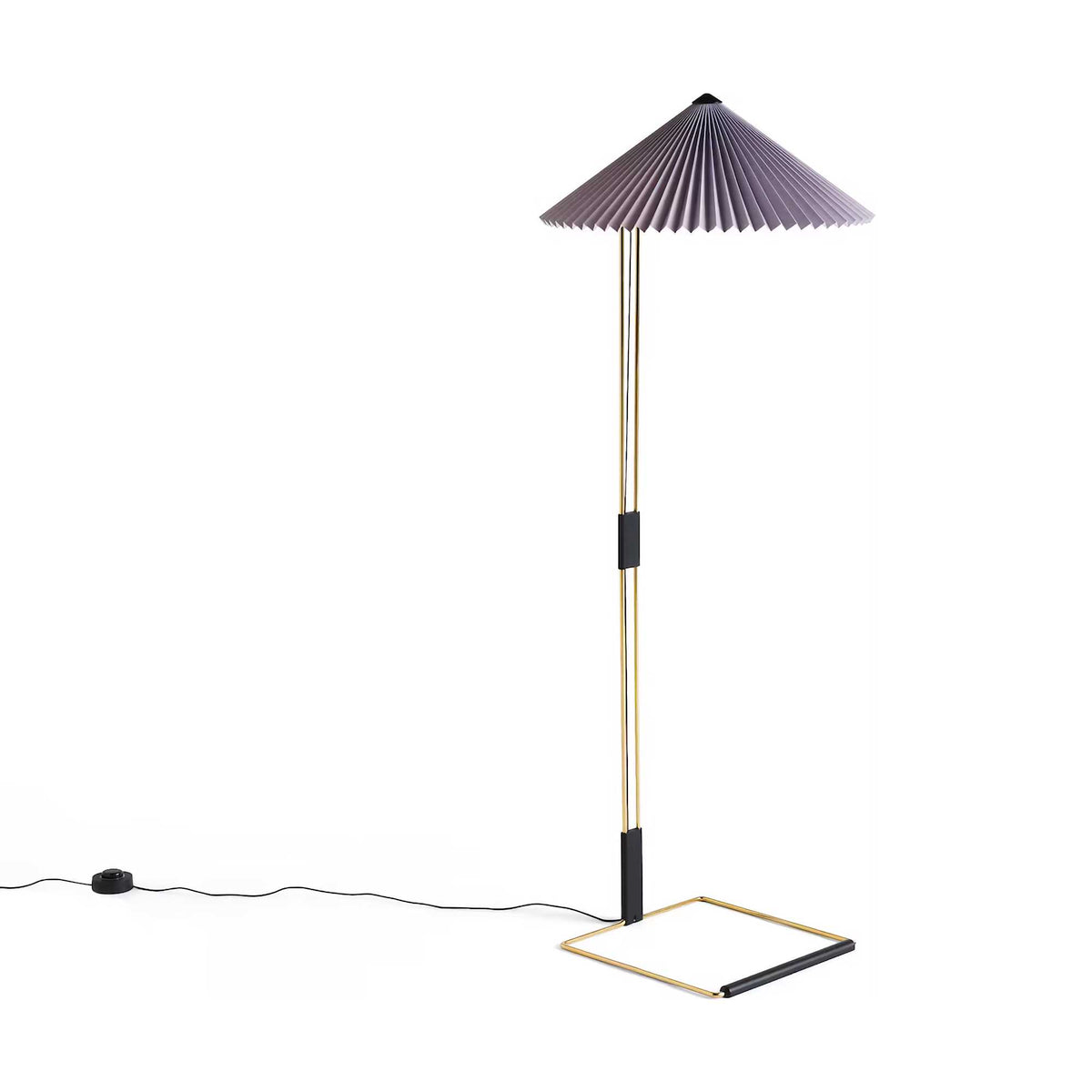 HAY Matin Floor Lamp - HOMELESS.hk