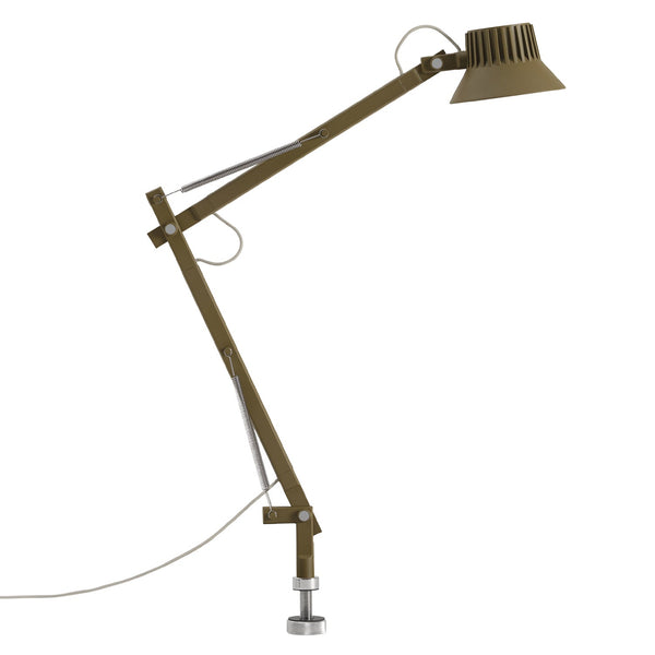 Muuto Dedicate Desk Lamp - HOMELESS.hk