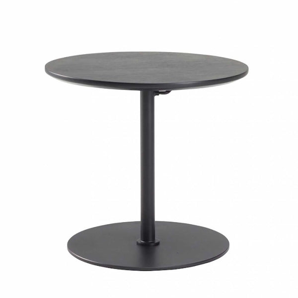 refurbished | Innovation Living Kiffa height adjustable table, black - HOMELESS.hk