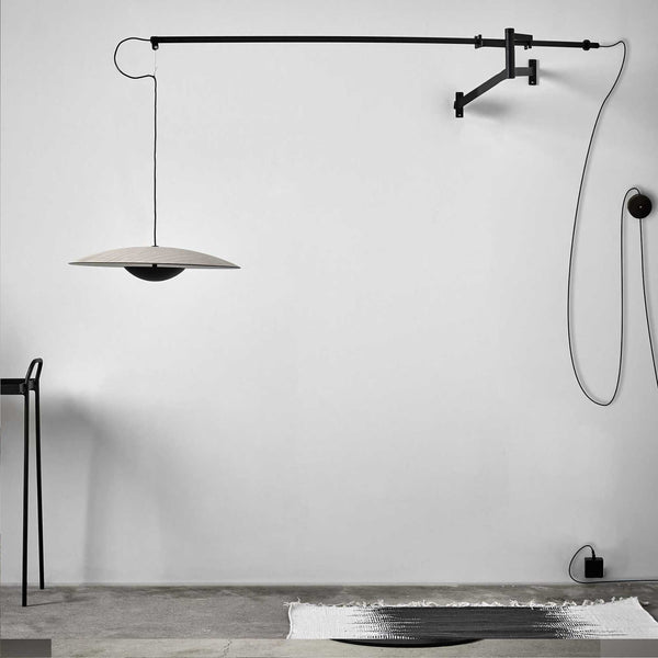 Marset Ginger A XL 42 wall lamp - HOMELESS.hk