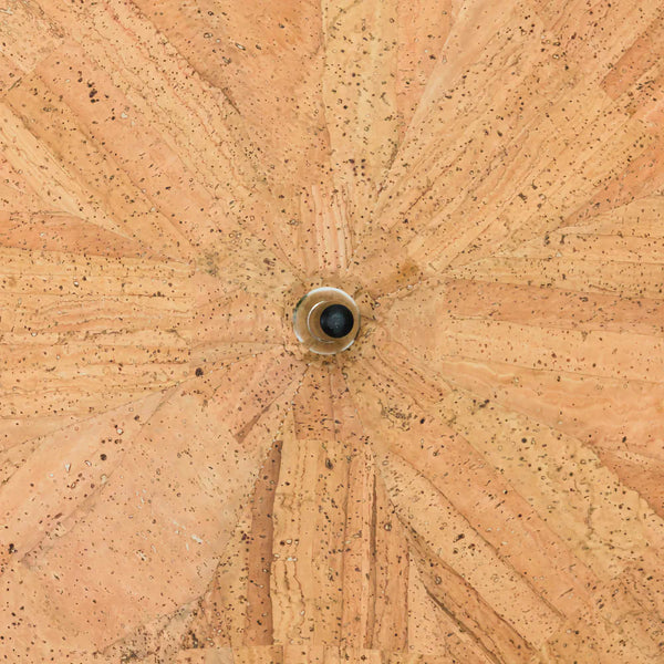Corticeira Viking Cork Umbrella - HOMELESS.hk