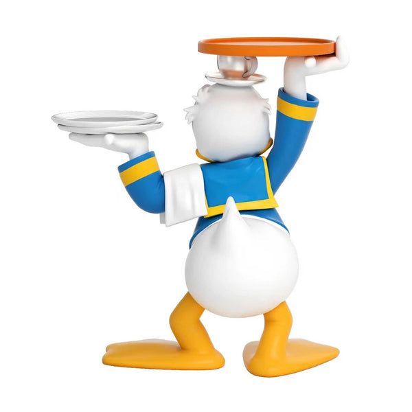 Disney x Sunday Home Donald Duck Statue - HOMELESS.hk