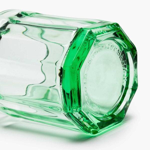 refurbished | Serax Fish&Fish Glass M (220ml) Set of 4 - HOMELESS.hk