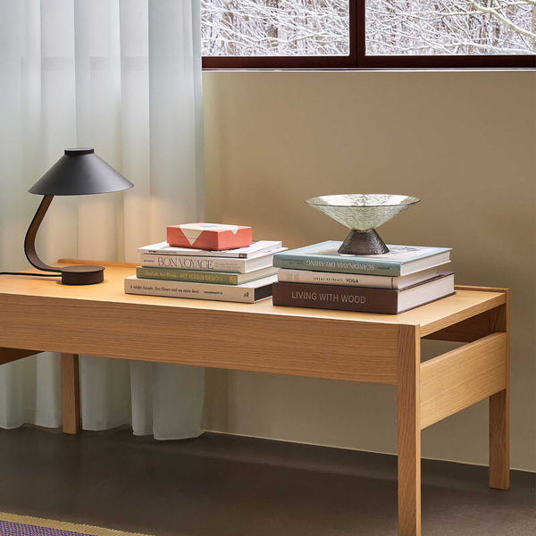Hübsch Muri table lamp - HOMELESS.hk
