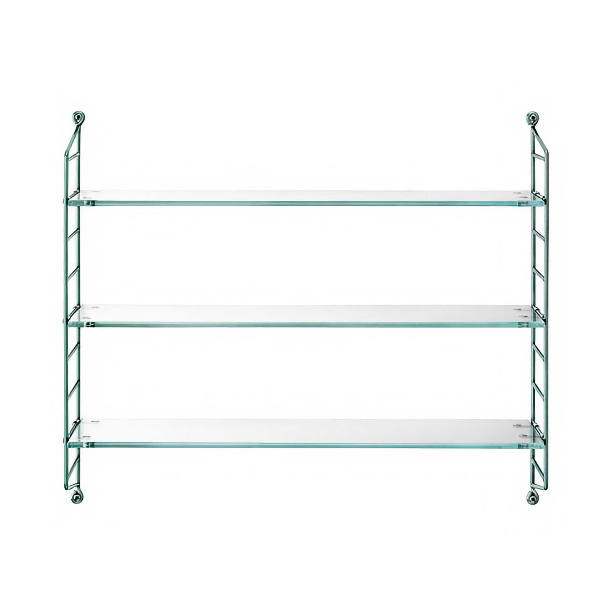 Hay New Order shelf with door 100cm | HOMELESS.hk