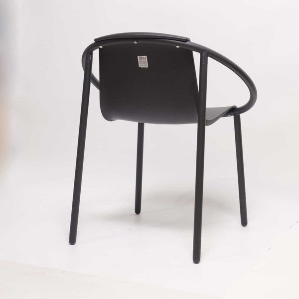 refurbished | Umbra Ringo Chair, black - HOMELESS.hk
