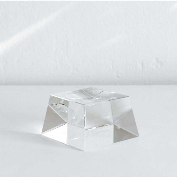 MOVA Small Crystal Base - HOMELESS.hk