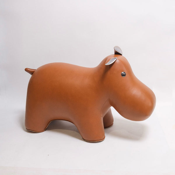 refurbished | Zuny Giant Hippo - HOMELESS.hk