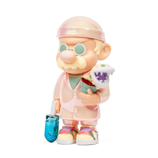 Fools Paradise SUP.PRO Essential, Pearl bossom - HOMELESS.hk