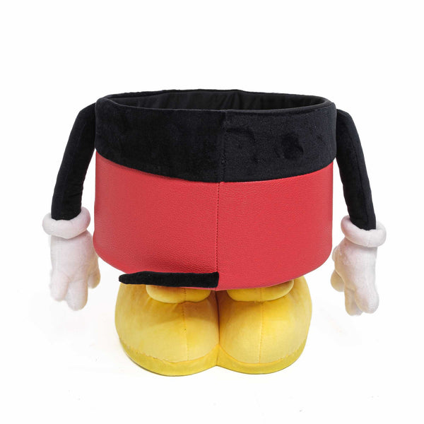 Disney x Sunday Home Mickey Hugging Basket - HOMELESS.hk