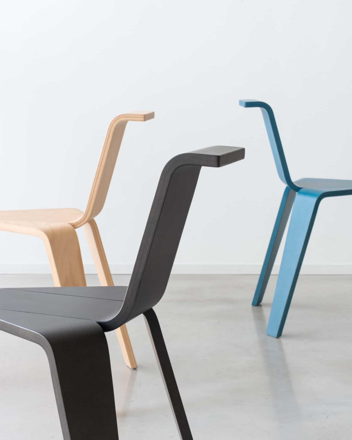 Magis Aka Stool - HOMELESS.hk