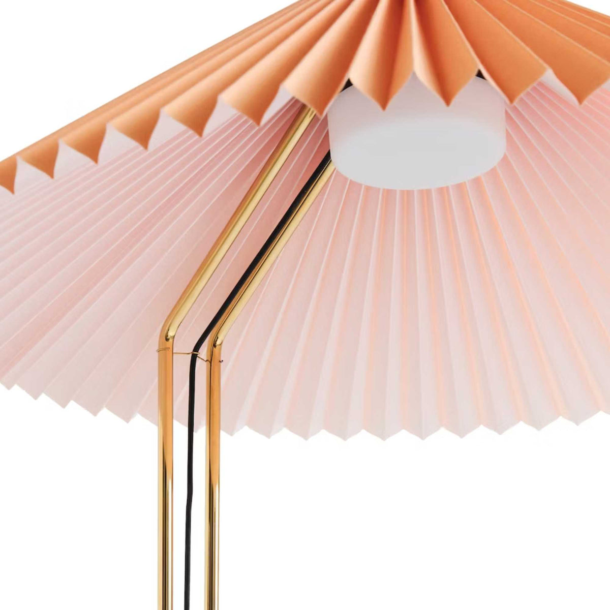 HAY Matin Floor Lamp - HOMELESS.hk