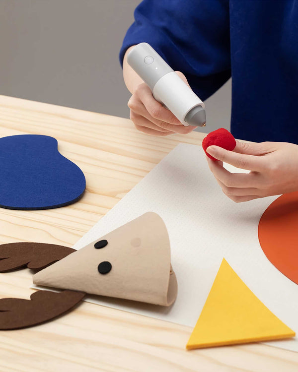 HOTO Easy Flow Hot Glue Gun - HOMELESS.hk