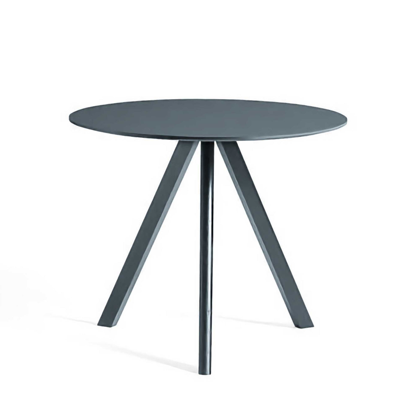 Hay Loop Stand round table, Ø 120 cm - HOMELESS.hk