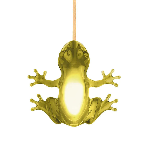 Qeeboo Hungry Frog Lamp - HOMELESS.hk