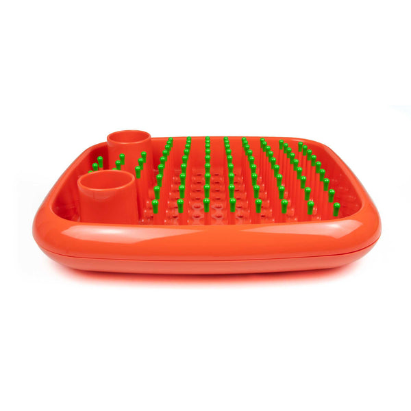 Magis Dish Doctor dish rack, Orange - HOMELESS.hk