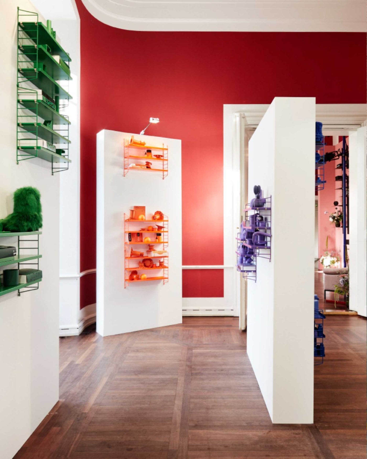 Chairs | HOMELESS.hk