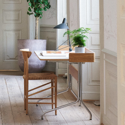 Ergonomic Chair | HOMELESS.hk