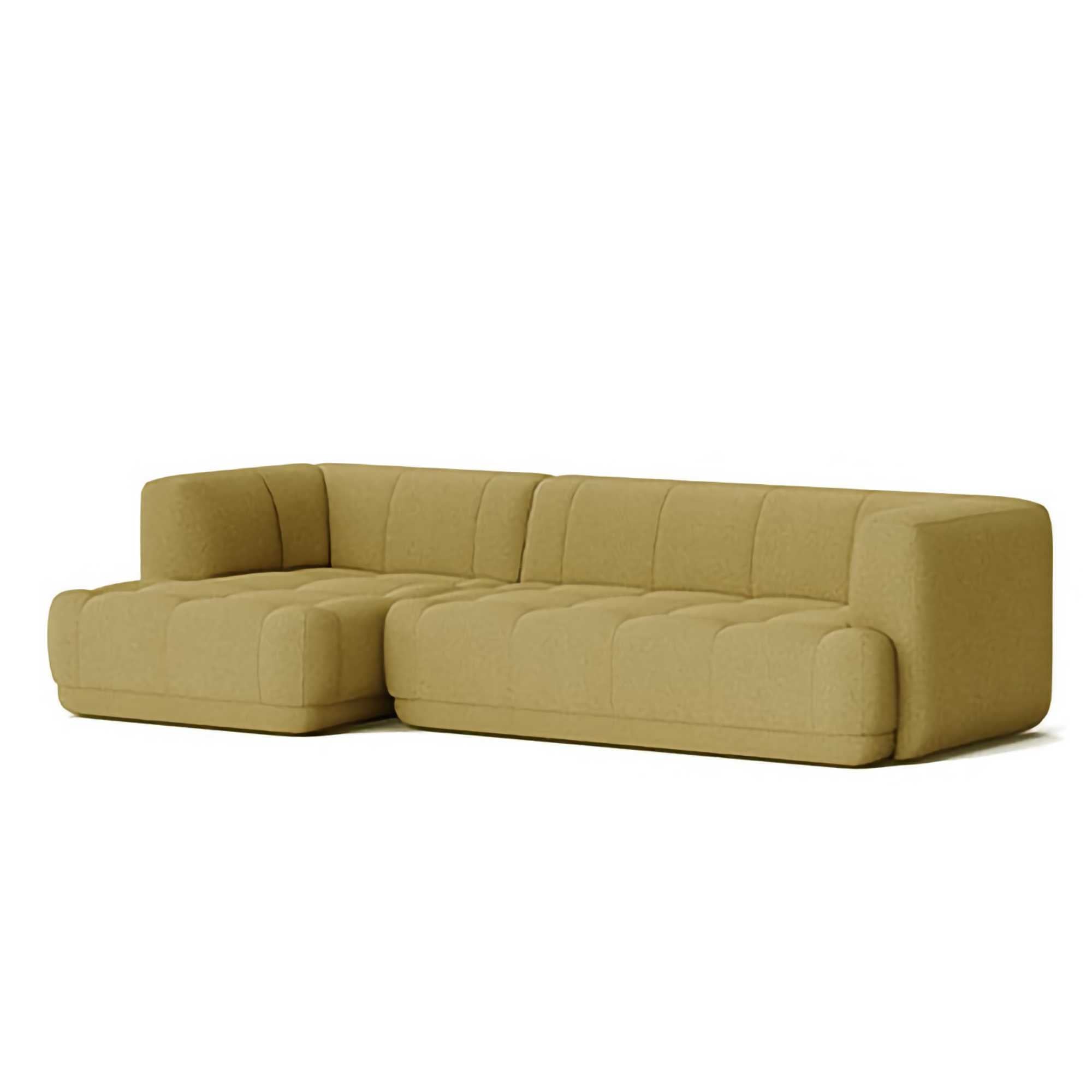 Muuto Rest Sofa - HOMELESS.hk