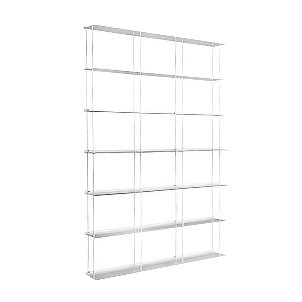 String Museum NM&.045 Console Shelf, dark brown | HOMELESS.hk