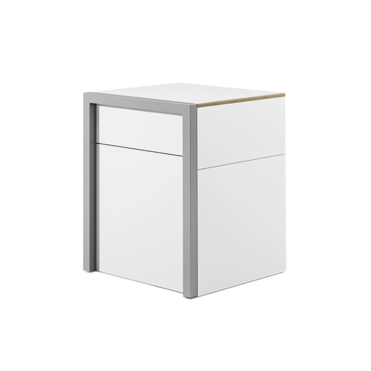 Alwin S Space Box