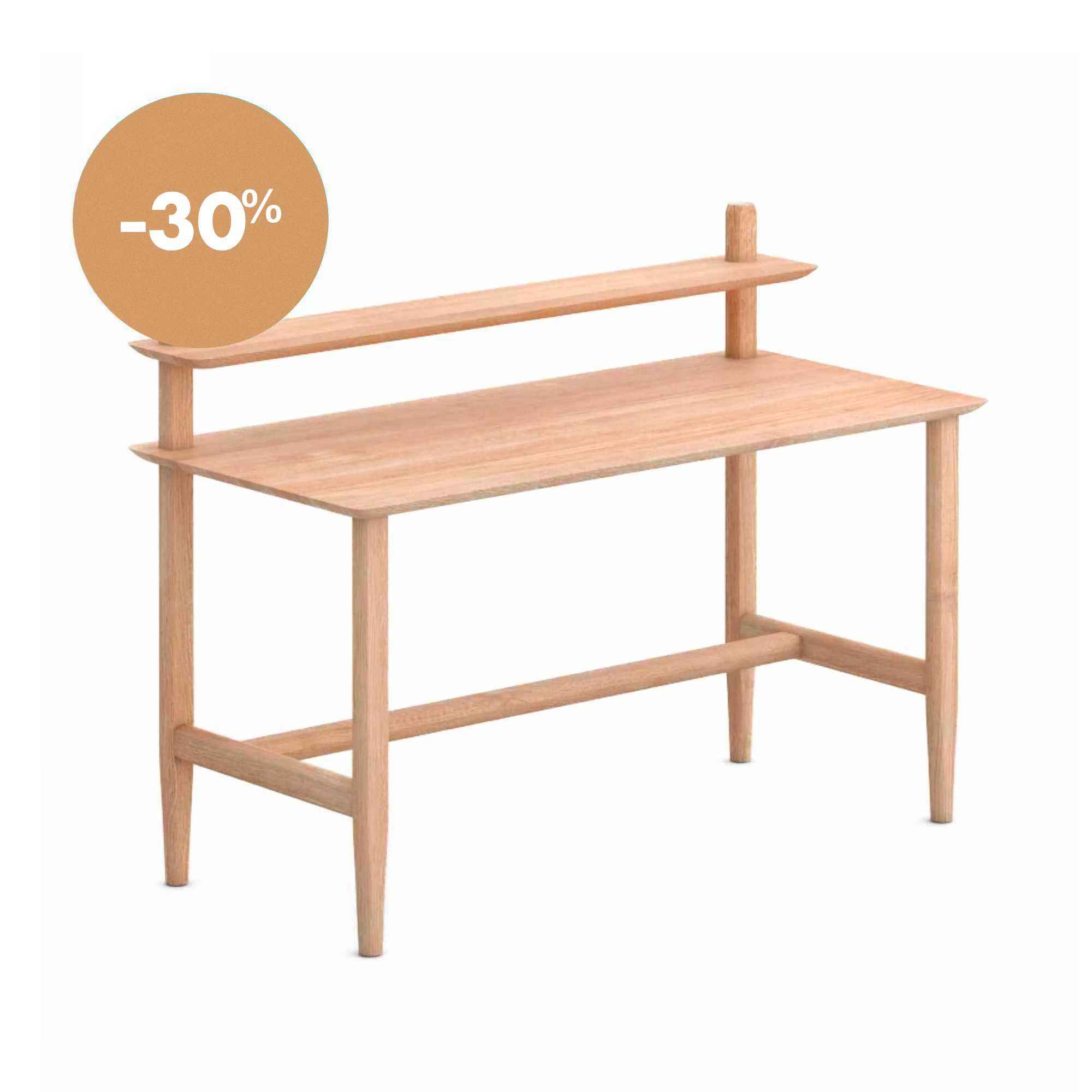 Office Desk | HOMELESS.hk