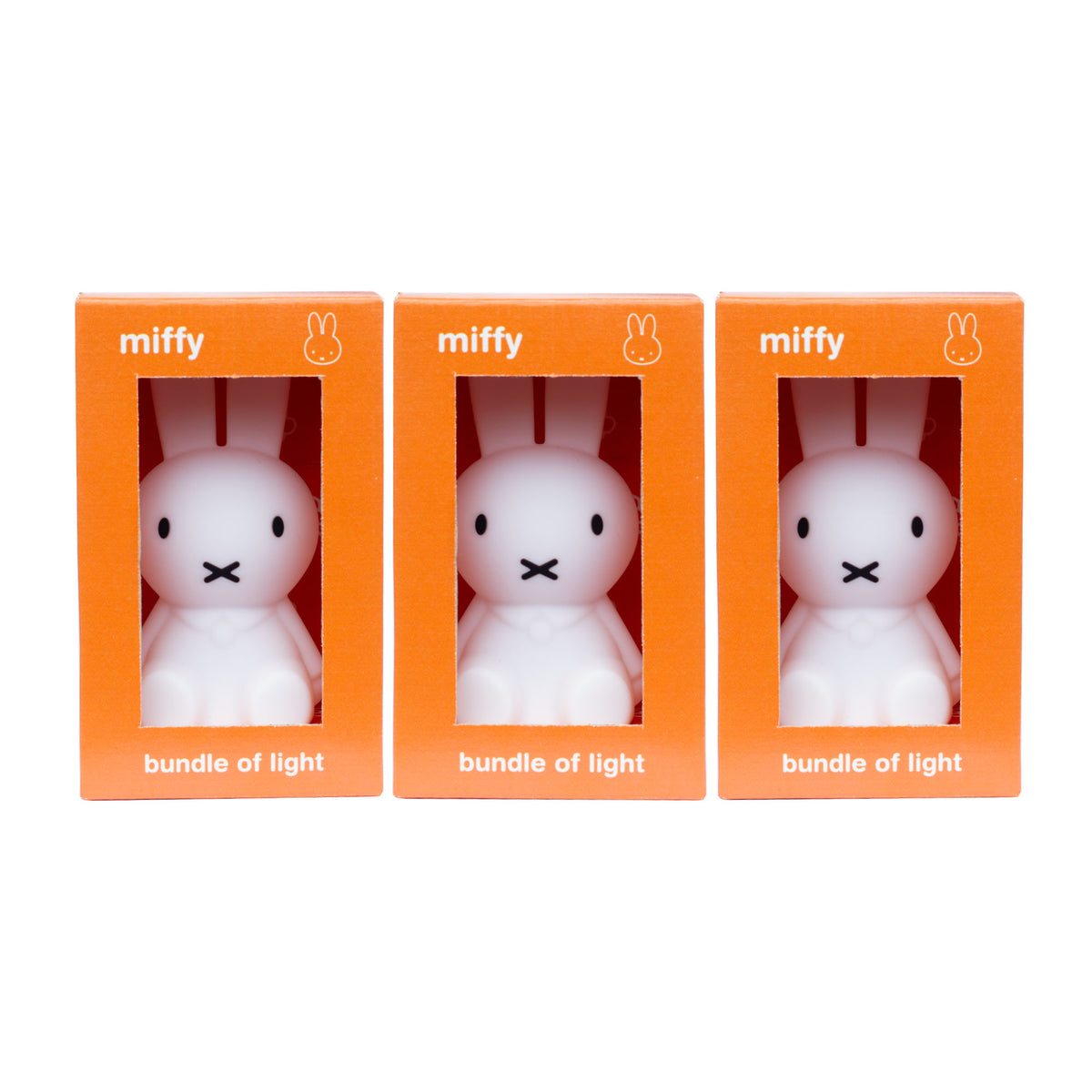Miffy | HOMELESS.hk
