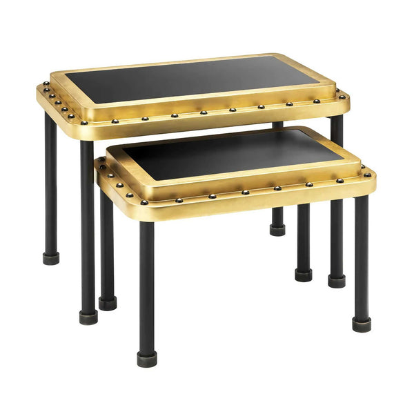 Authentic Models Ace side table small - HOMELESS.hk