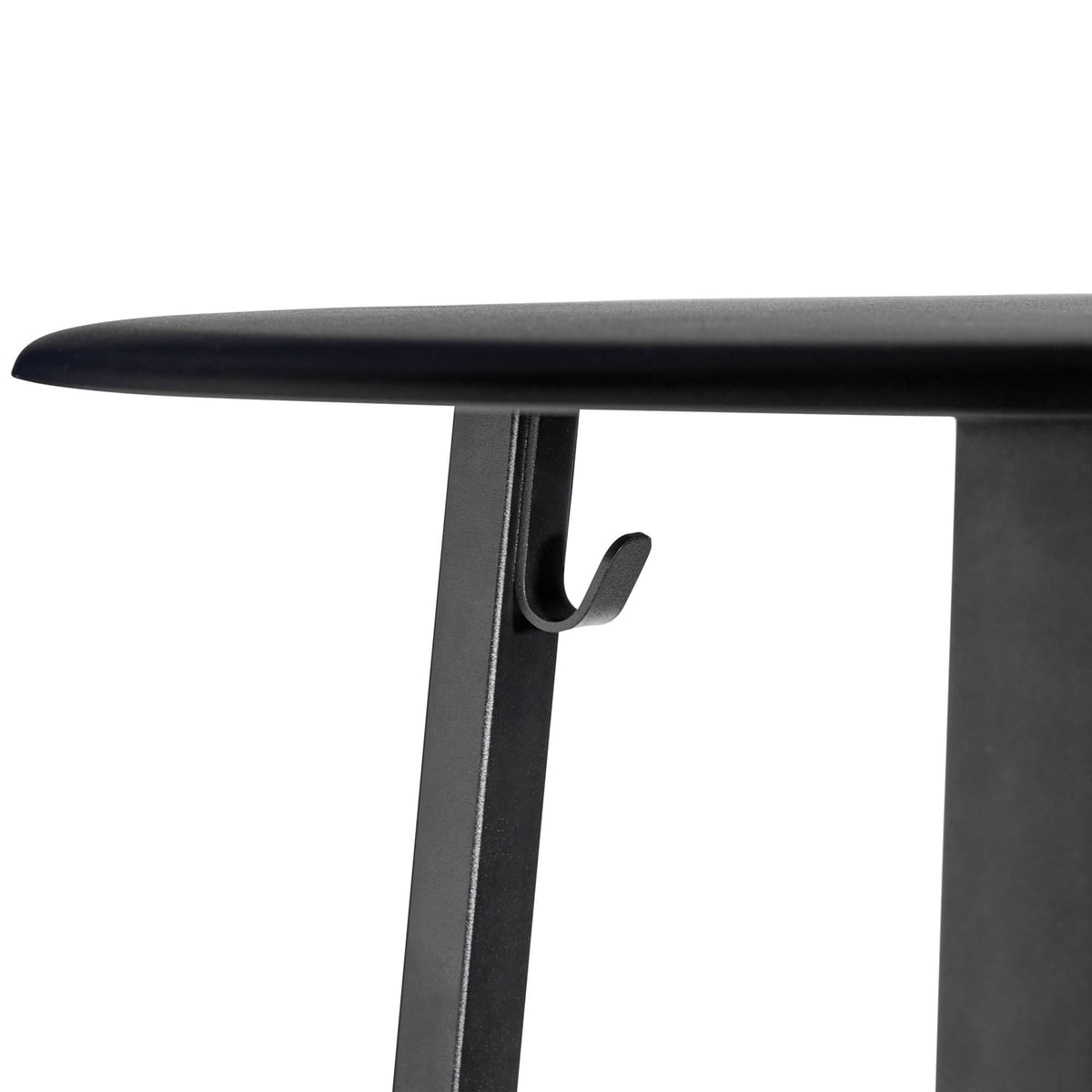 Hay Revolver Bar Table (Ø70xH105cm) - HOMELESS.hk