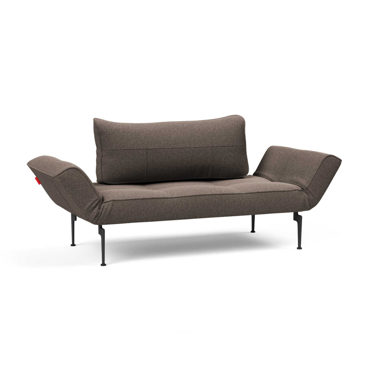 Innovation Living Zeal Daybed, 530 Bouclé Taupe | HOMELESS.hk