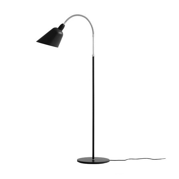 &Tradition AJ7 Bellevue Floor Lamp - HOMELESS.hk