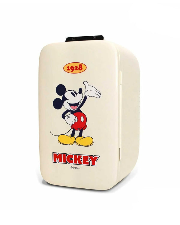 Mickey Mouse Mini Refrigerator (22L) - HOMELESS.hk