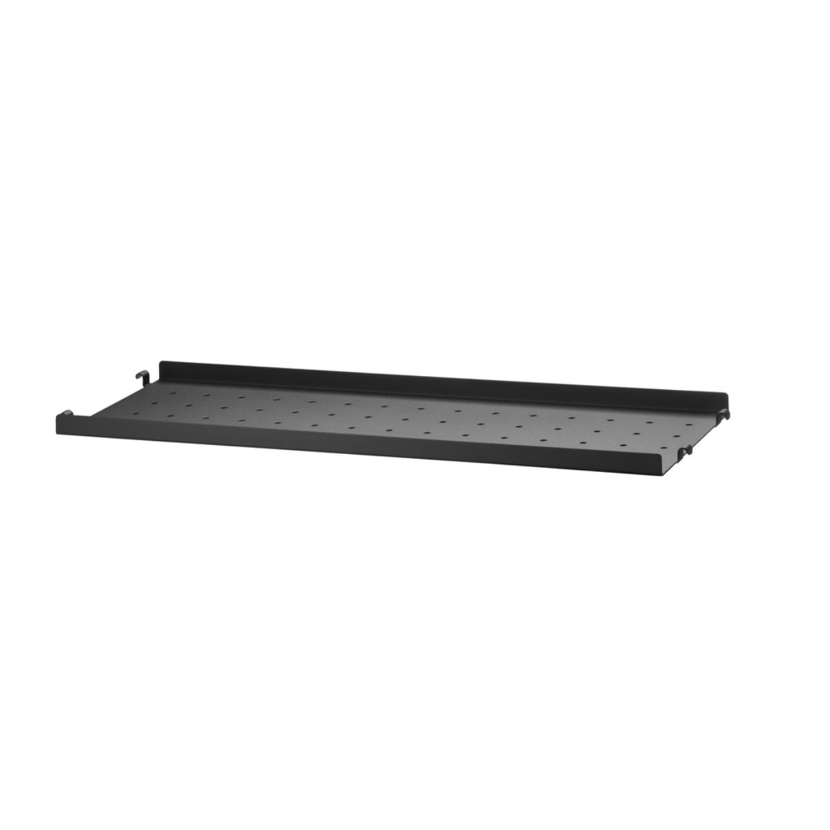 String Shelving Unit 2-Column Cabinet & Shelves Combo W160xD30xH150cm ...