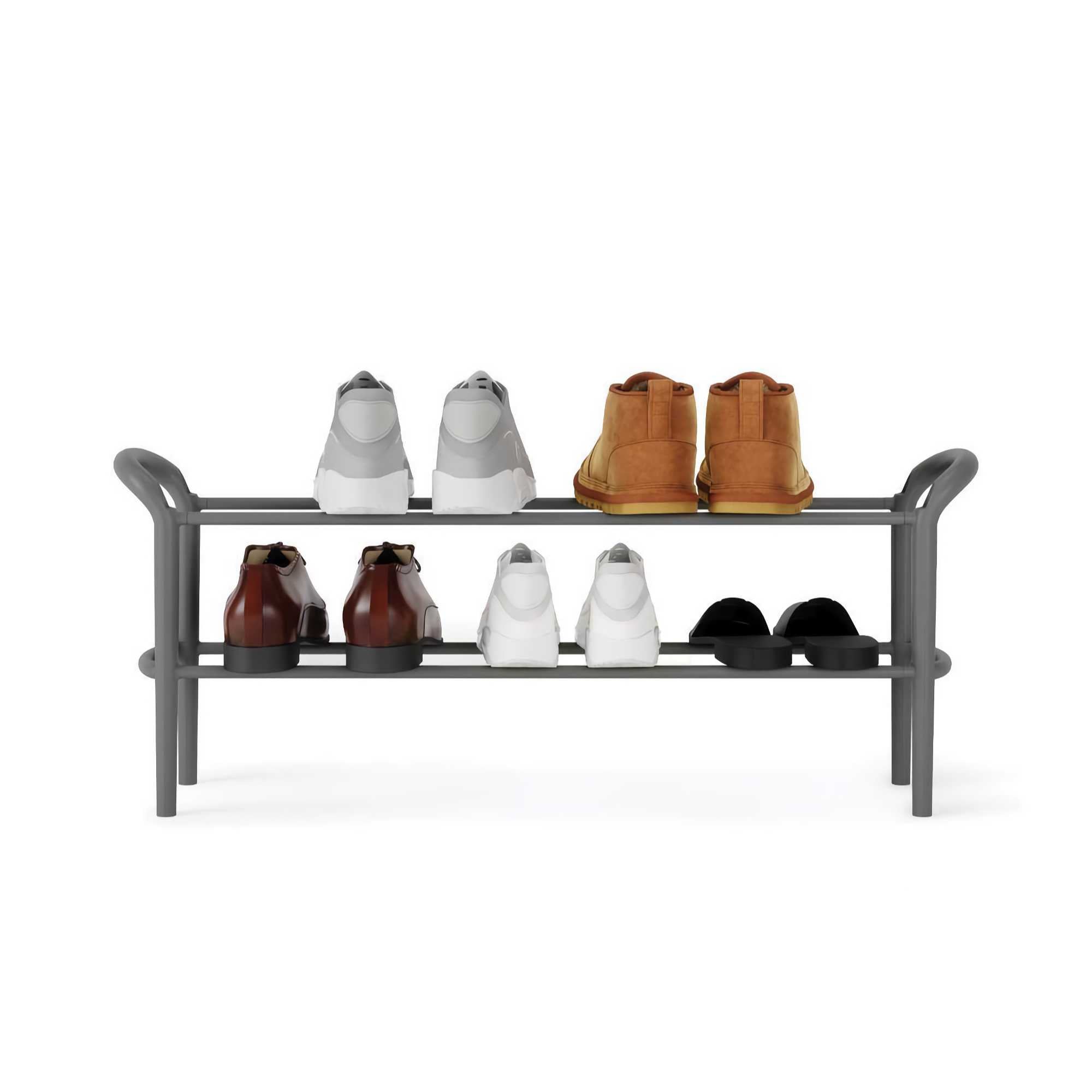 Hay New Order shelf with door 100cm - HOMELESS.hk