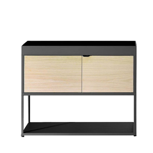 Hay New Order shelf with door 100cm - HOMELESS.hk