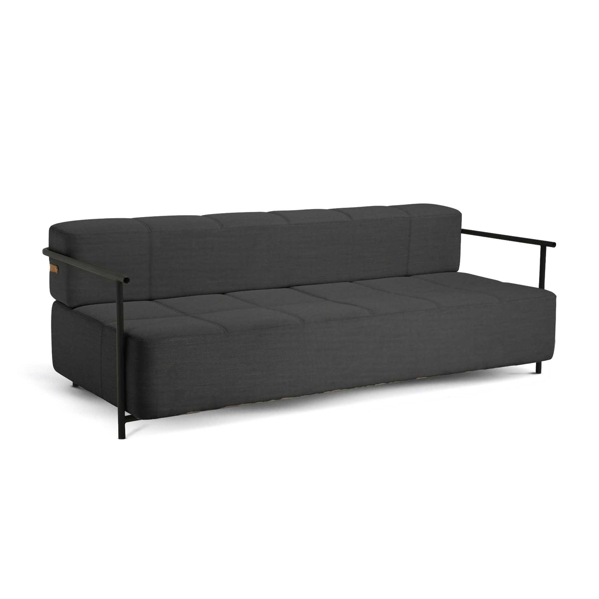 Northern Daybe Sofa with Armrests - HOMELESS.hk