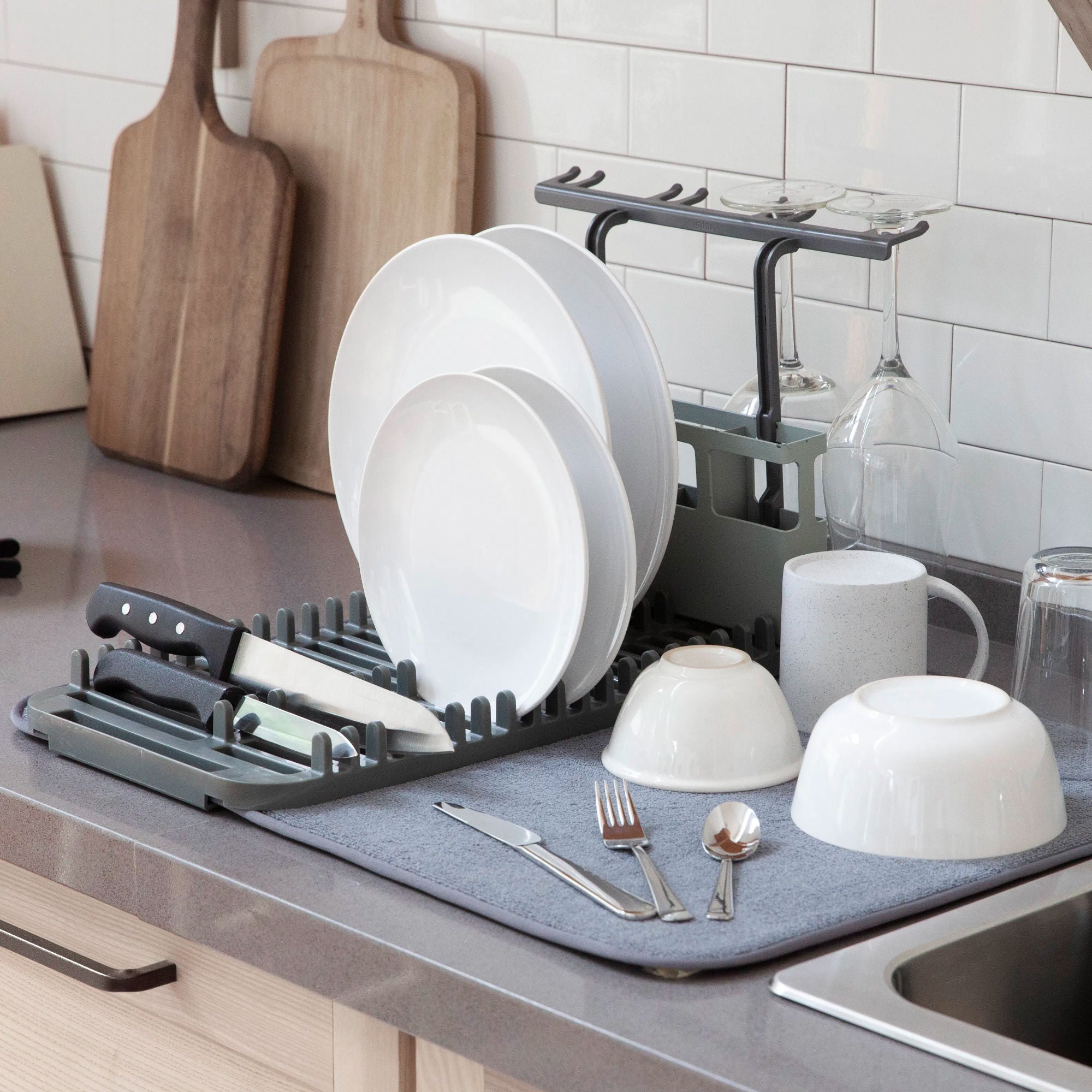 Kitchen & Dining | HOMELESS.hk