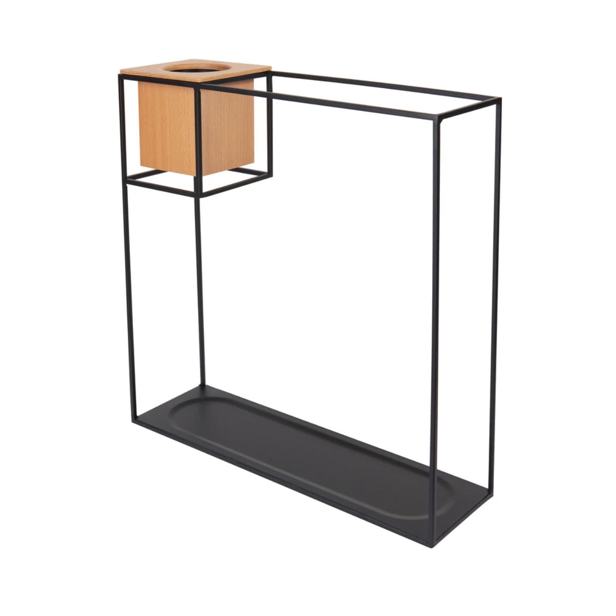 Umbra Cubist shelf, large - HOMELESS.hk